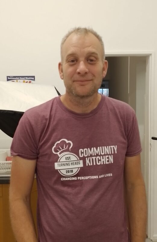 Our Team - Turning Heads