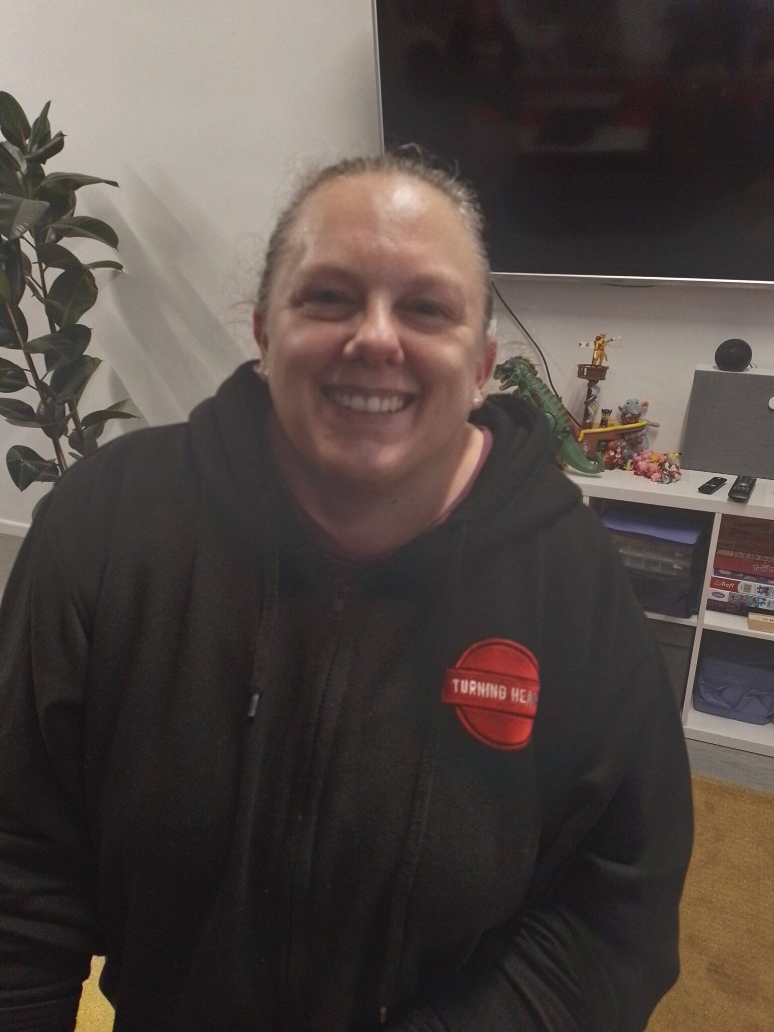 Our Team - Turning Heads