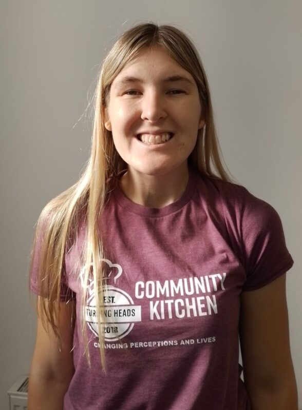 Our Team - Turning Heads