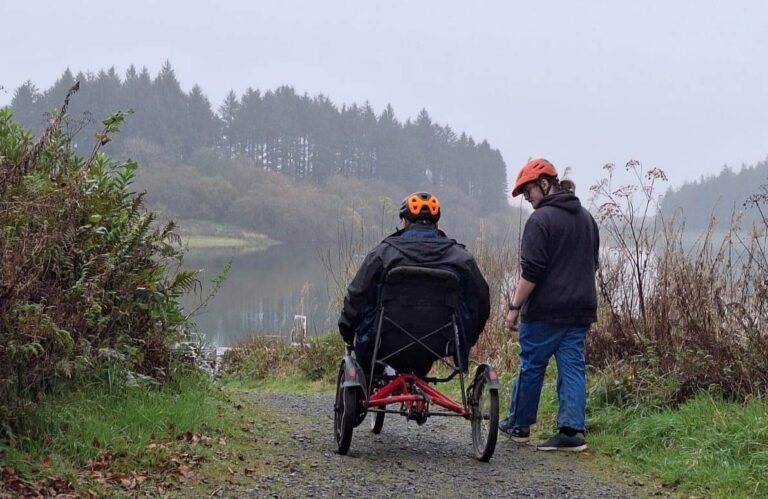 Activities - Turning Heads