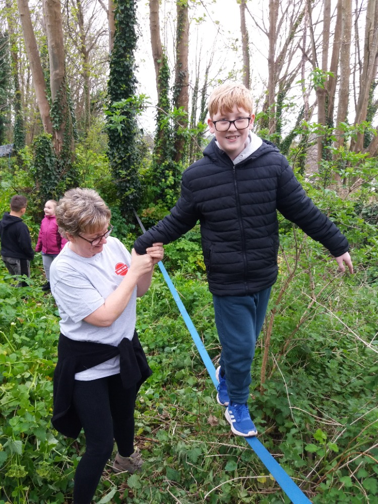 Easter HAF 2022 - Turning Heads