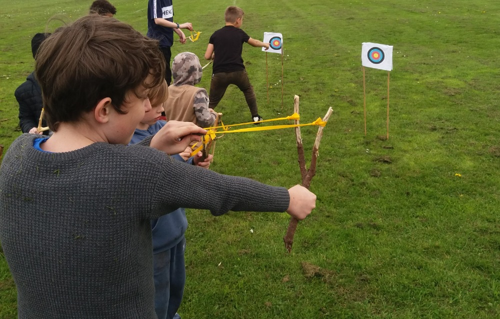 Easter HAF 2022 - Turning Heads